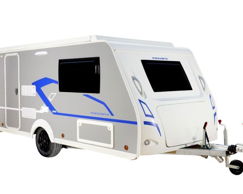 Minikaravany Silver | FIBICH CampingCars - váš partner na cesty